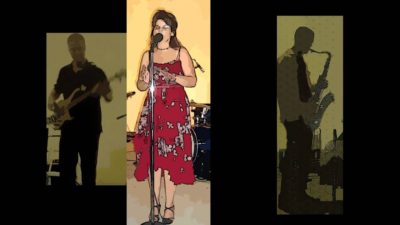 Softly, Sung by Kay Martin - YouTube