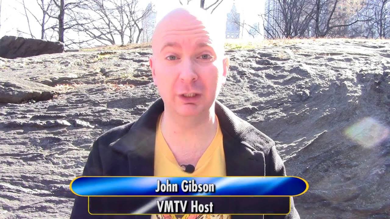 Video Masters TV- Season 9, Episode 2- (Special) Cons, Collectors, and ...