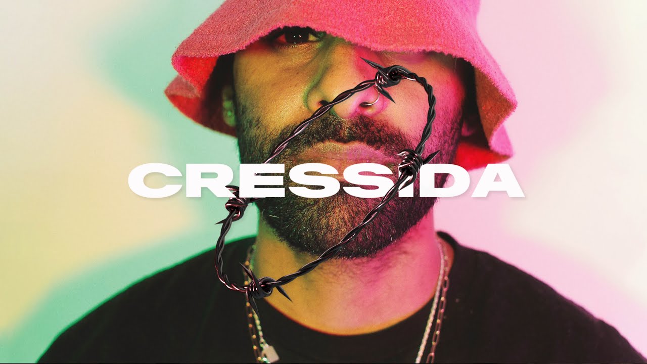 THE ND PROJECT presents Cressida - YouTube