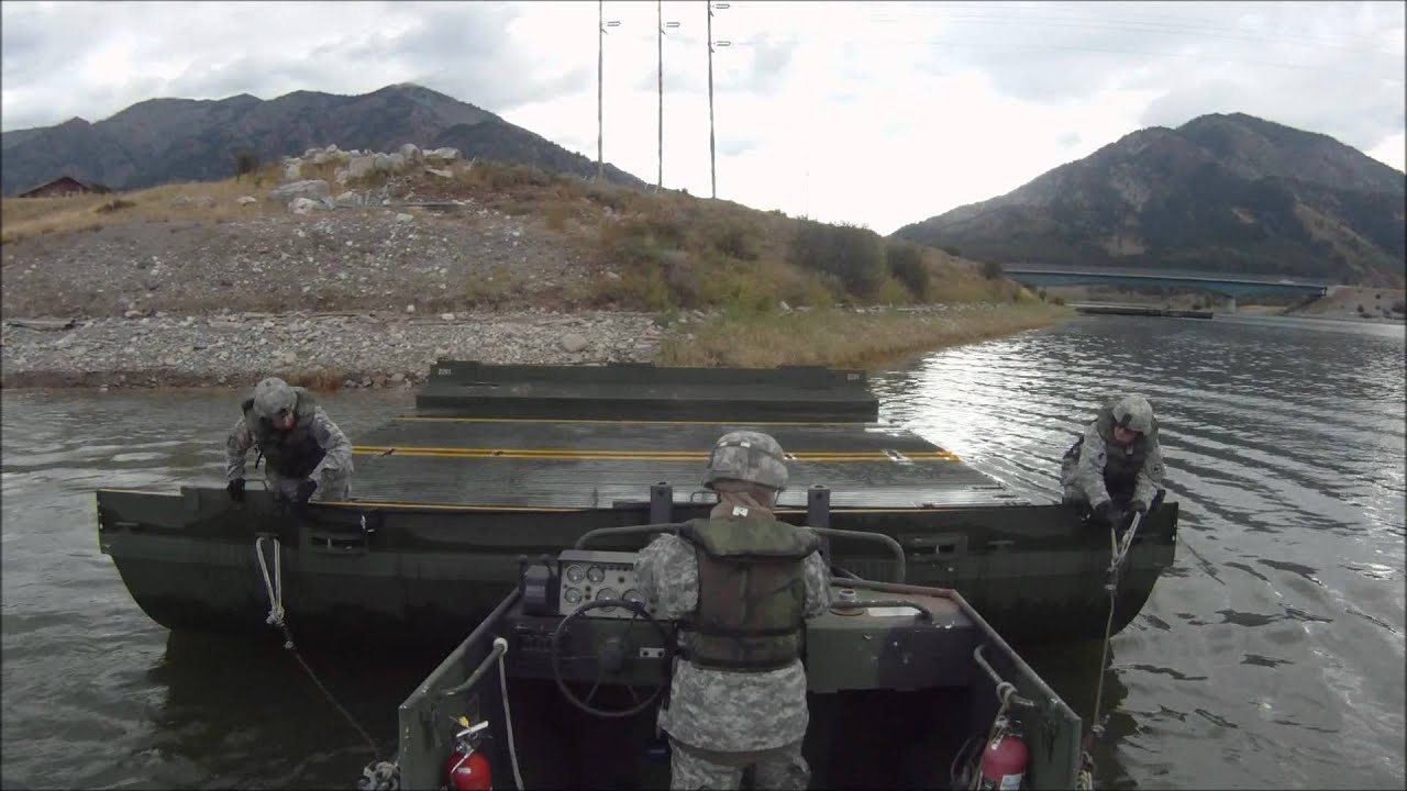 IRB Operations - YouTube