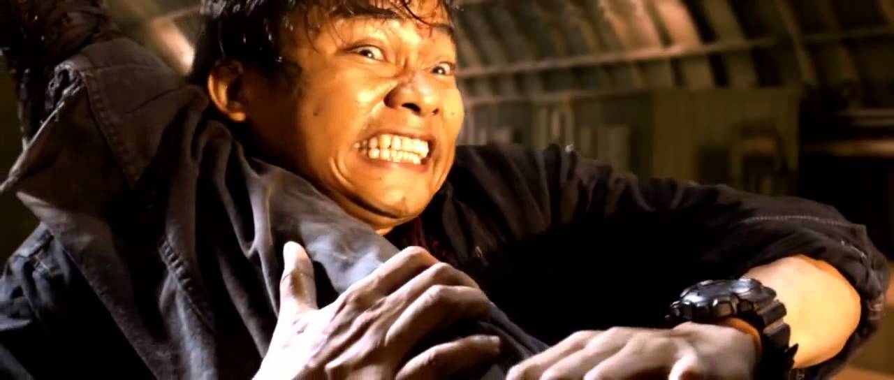 The Protector 2 Official Trailer #1 2014 Tony Jaa, RZA Martial Arts ...