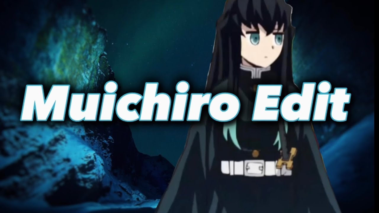 Simple Muichiro Edit - YouTube