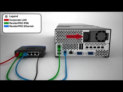 renderPRO Setup Guide - YouTube