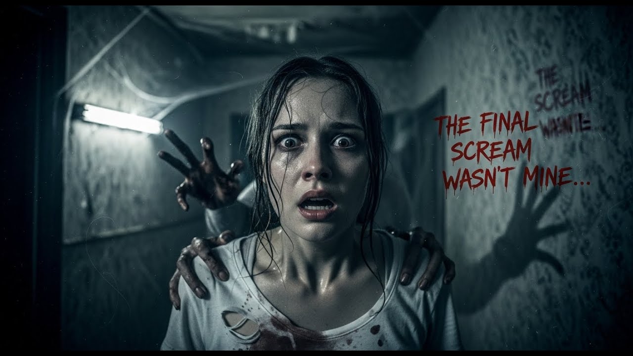 Horror Scene | A Terrifying First-Person Horror Story That Will Haunt ...