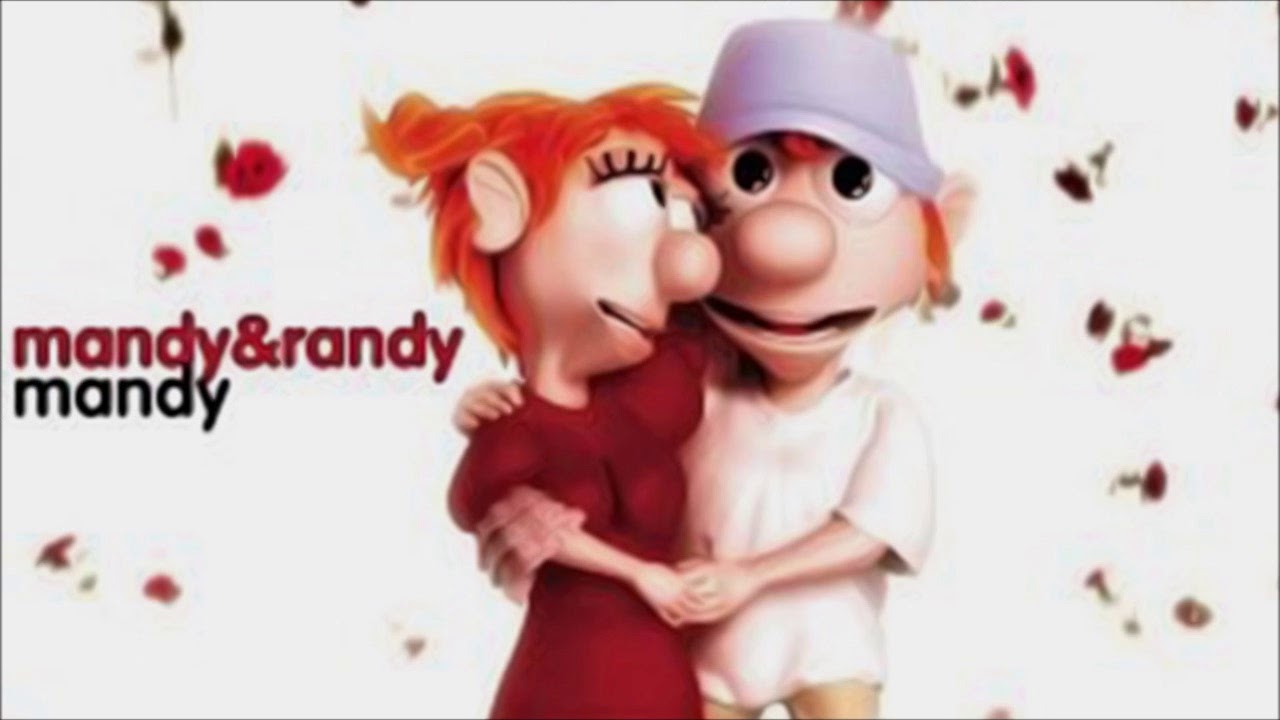 Mandy & Randy - Mandy (Extended Version) (2002) - YouTube