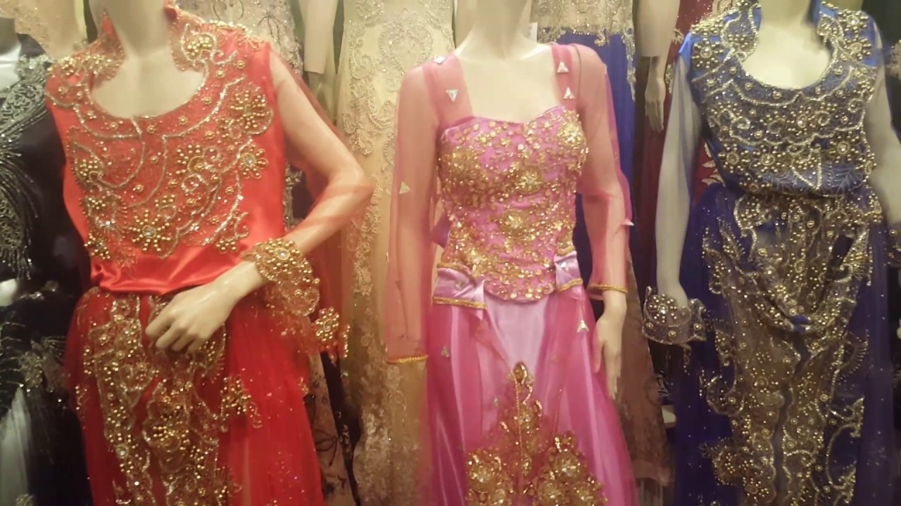 Dubaj Dimije - YouTube