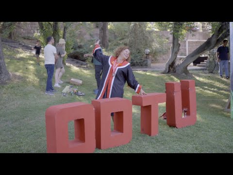 Sevgili ODTÜ Mezunları, eve geri dönüş zamanı!