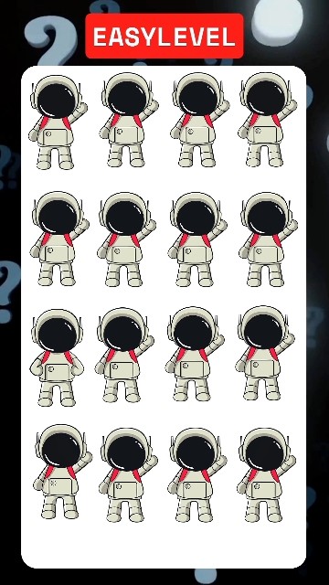 Find The Odd One Out | Space Edition 👨‍🚀🛸 #space #spaceexploration # ...