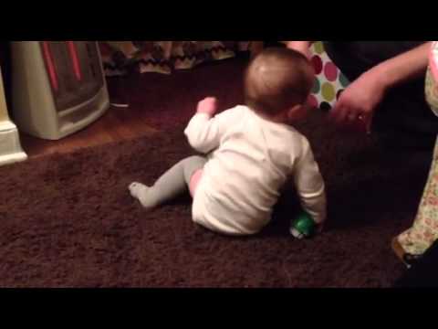One-Legged Crawl - YouTube