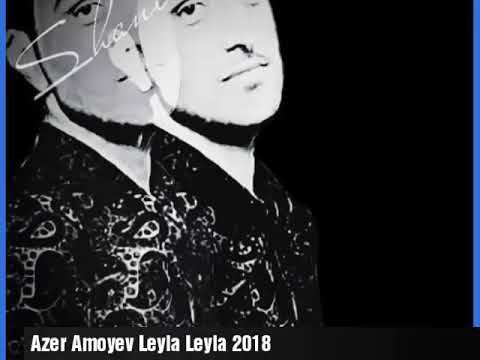 Azer Amoyev Leyla Leyla Kurdce serur 2018