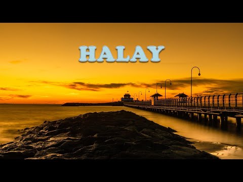 HALAY - Isa lezgiev (AHISKA MÜZIK)(Ахыска)