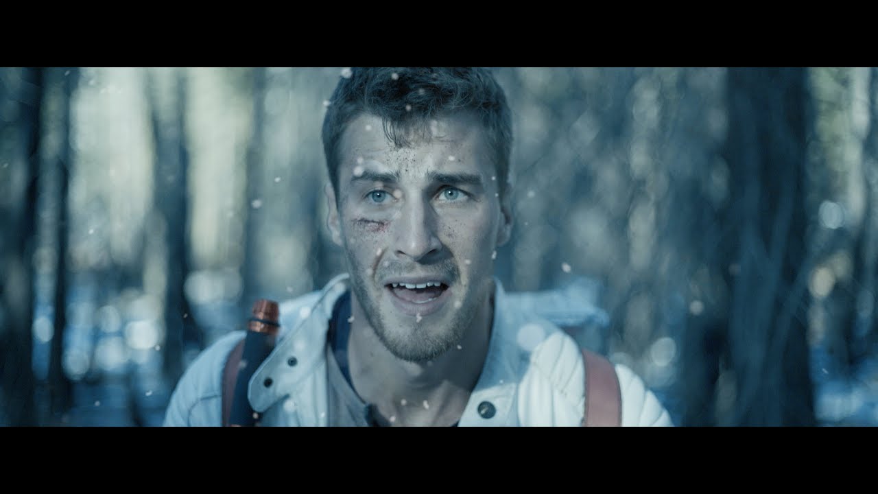 Ellipse Teaser Trailer 2 - YouTube