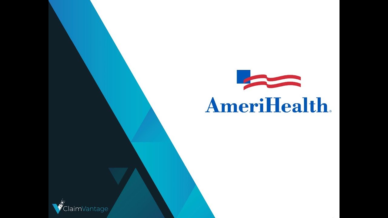 AmeriHealth - YouTube