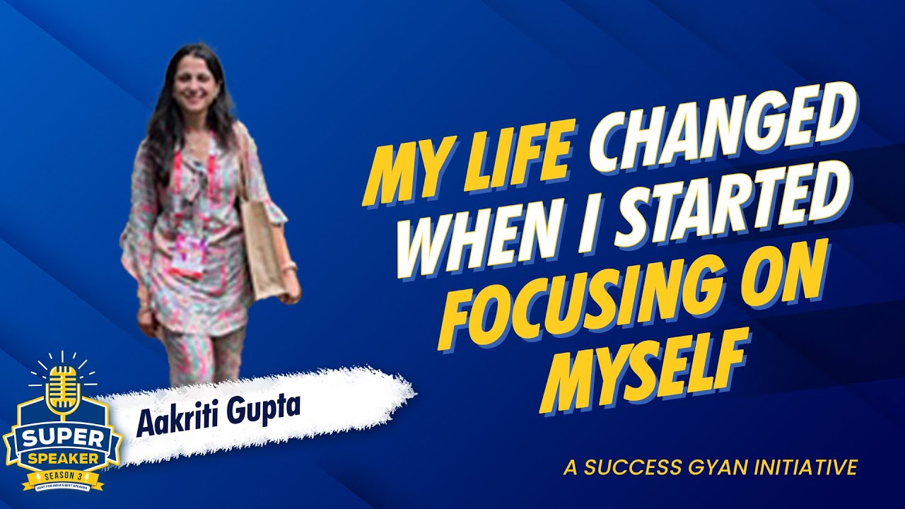 Finding The Light Within- Self realisation - YouTube