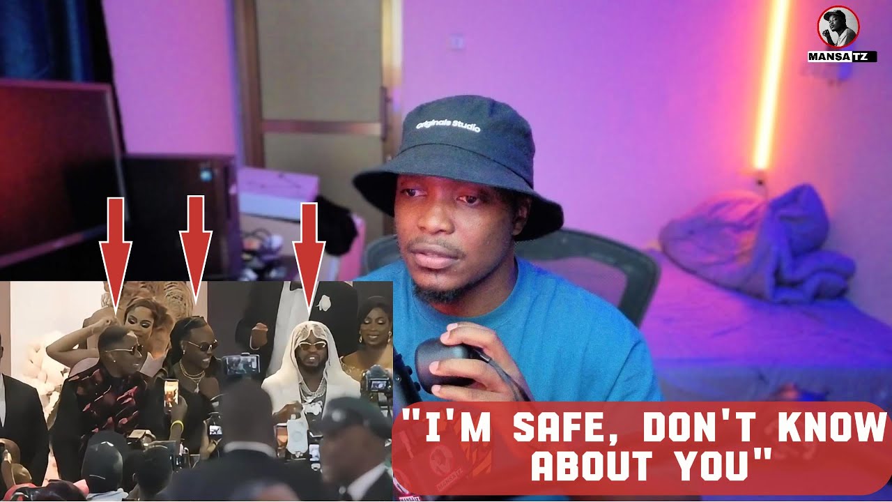 The meaning of SALAMA by Barnaba ft Diamond Platnumz - YouTube