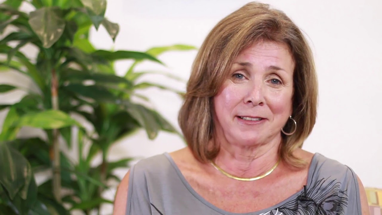 Dr Eric Chang, Wanda Hartz - YouTube