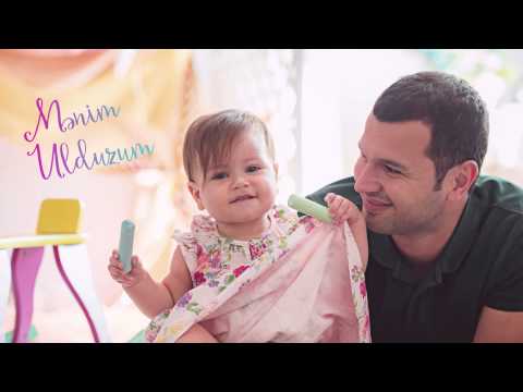 PRoMete ft. Sailor — Mənim Ulduzum