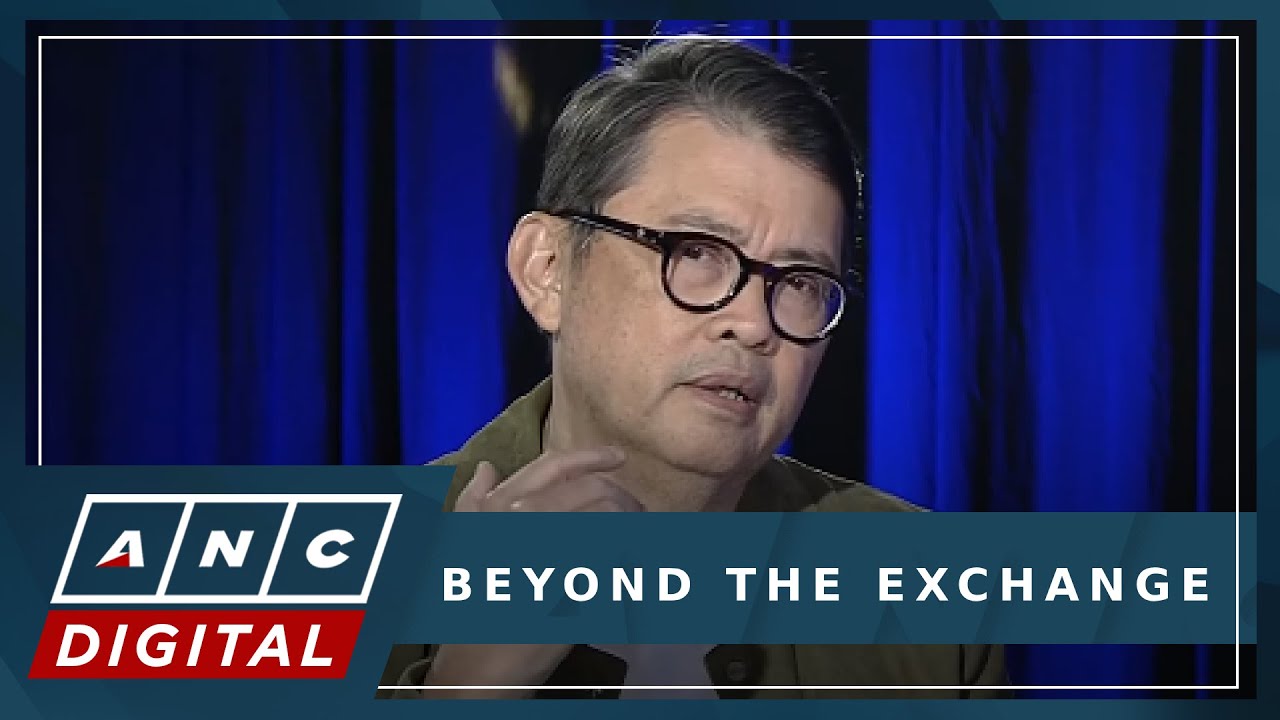 Joey Concepcion shares the best advice he received from his father ...