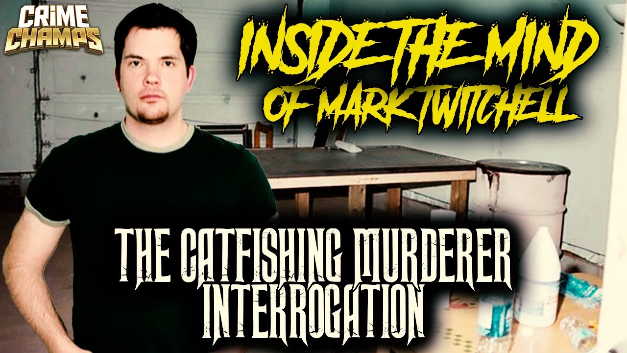 Inside the Mind of Mark Twitchell: The Catfishing Murderer ...