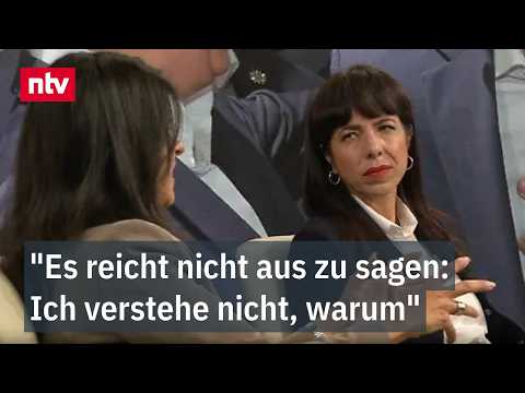 Wer wählt eigentlich die AfD - und warum? Elif Eralp und Serap Güler bei Pinar Atalay | ntv Talk