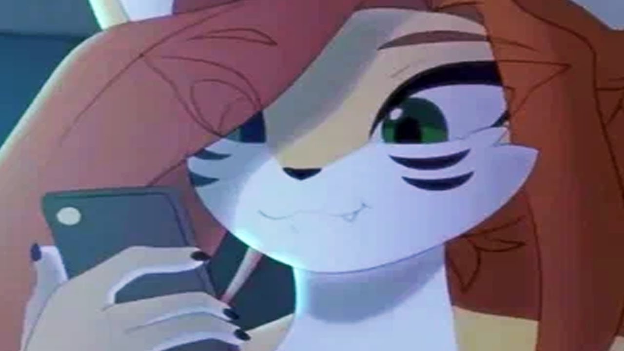 furries texting... - YouTube