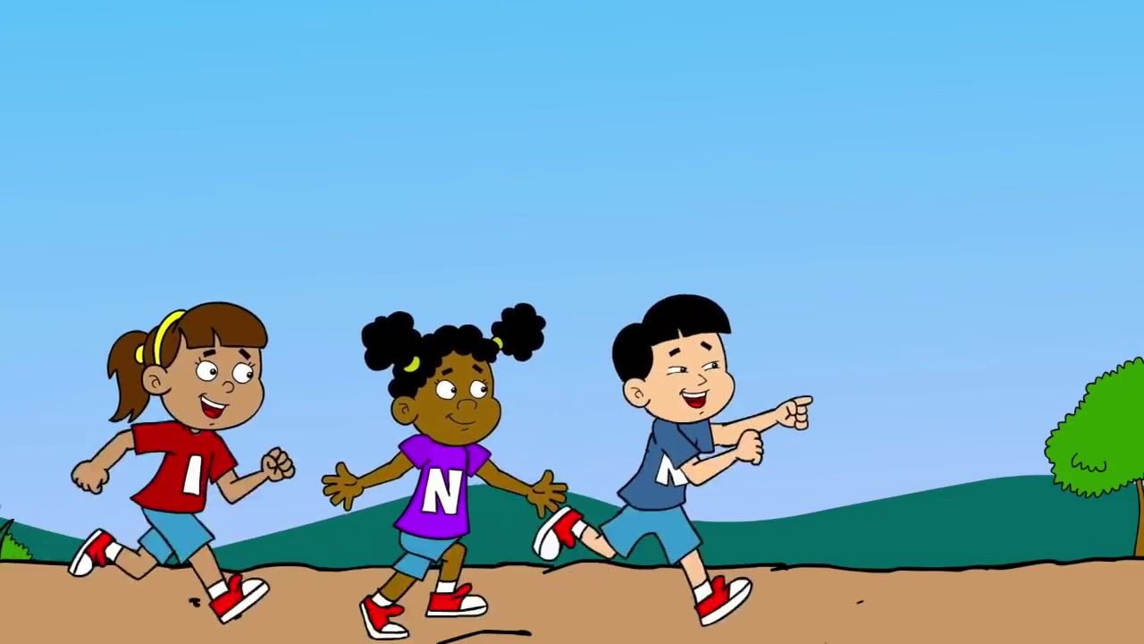 Segundo de primaria aprendiendo 2012(2) - YouTube