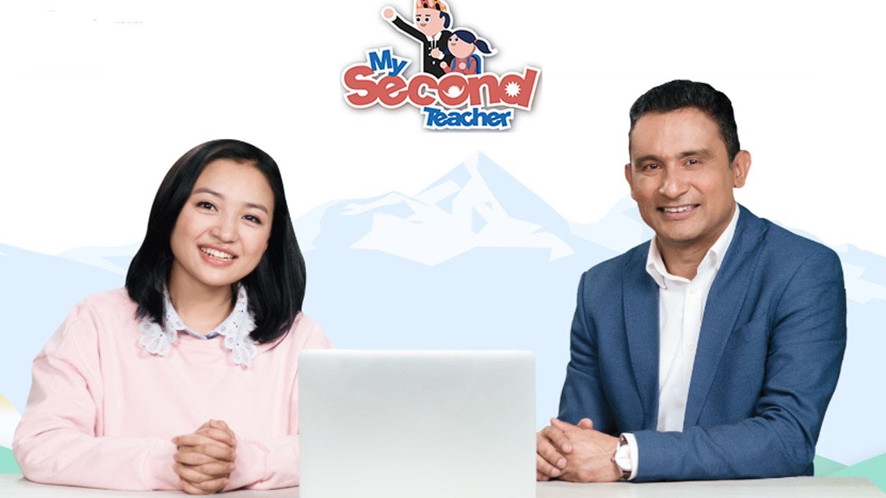 ICT Talk with Sulav Budhathoki, Part- II Chairperson, Innovate Tech ...