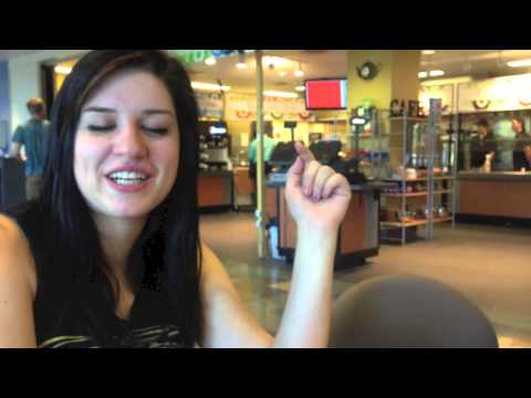 Riverview Residence Hall - YouTube