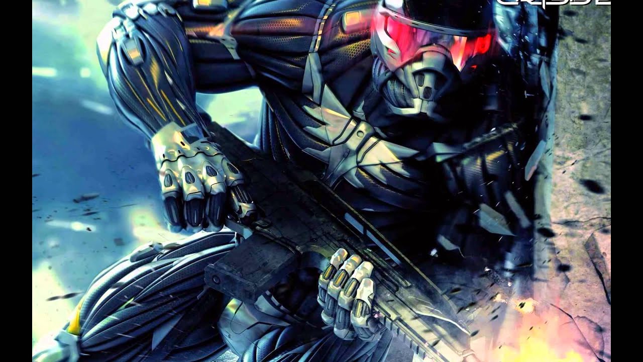 Pantheon VS Space Soldier VS Cyber Archer - YouTube