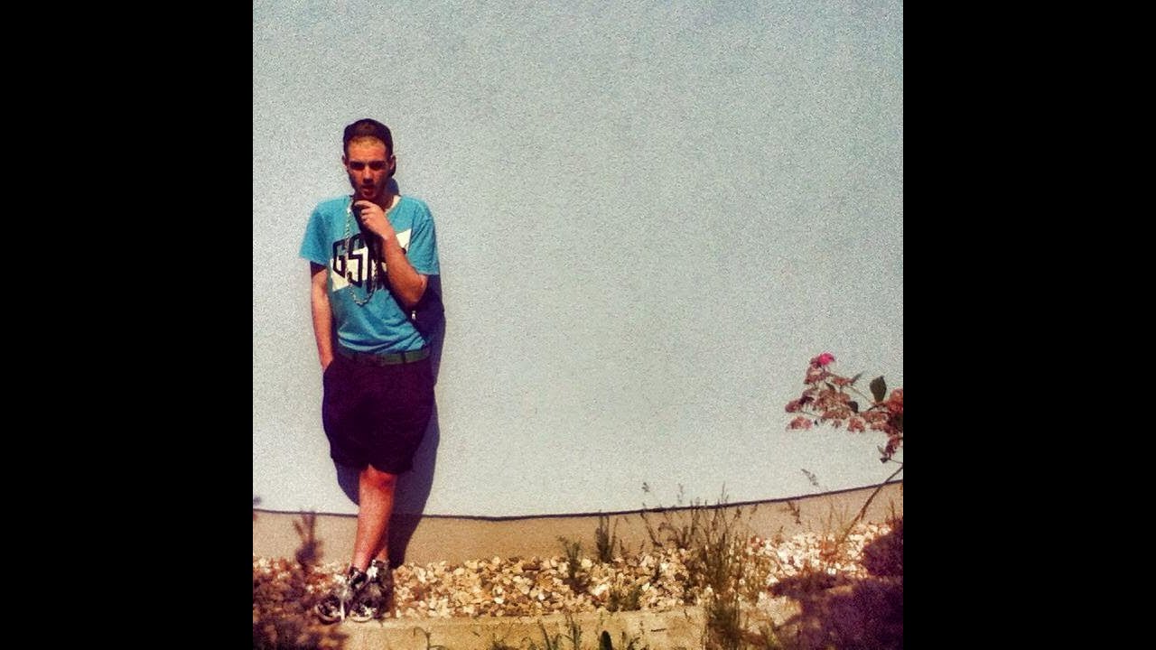 Tyler durden - TAJEMSTVÍ (Gynger money gang) VIDEO LIVE - YouTube