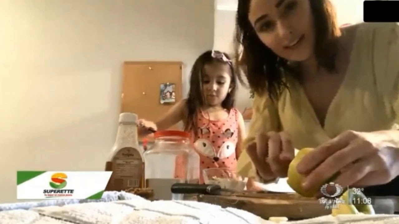 Daniela baeza 2020 06 18 - YouTube