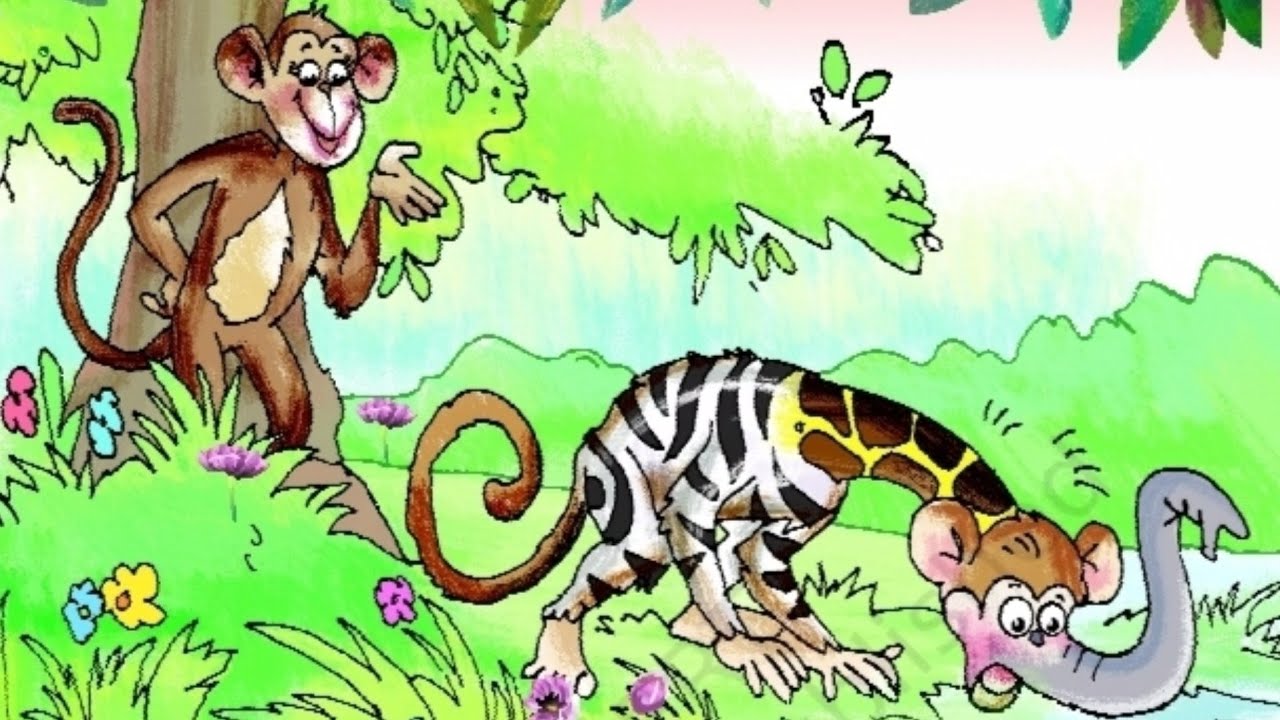 Unit - 4 I WANT l NCERT CLASS - 2 ACTING I Rashmi KV BIRBHUM - YouTube