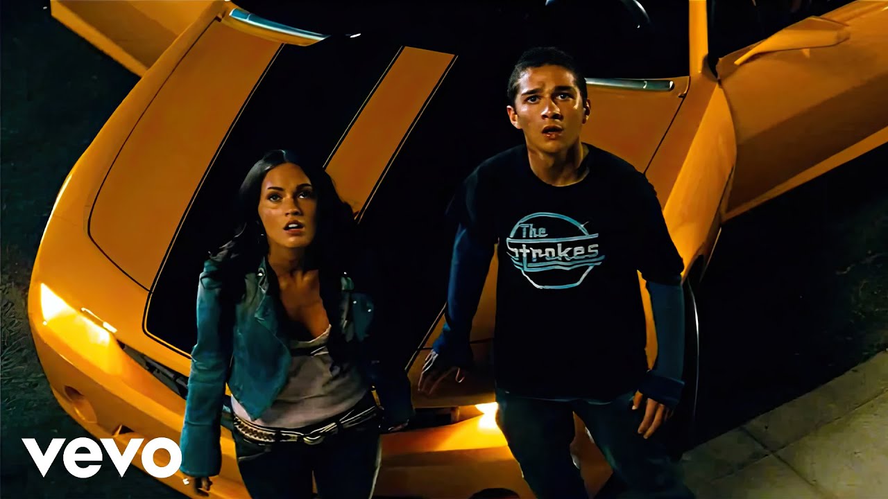 Night Lovell - Polozhenie (Remix) | TRANSFORMERS [Epic Scene] - YouTube