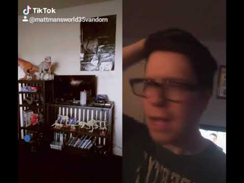 Mokai like's to persinate my good friend Rem3293 - YouTube