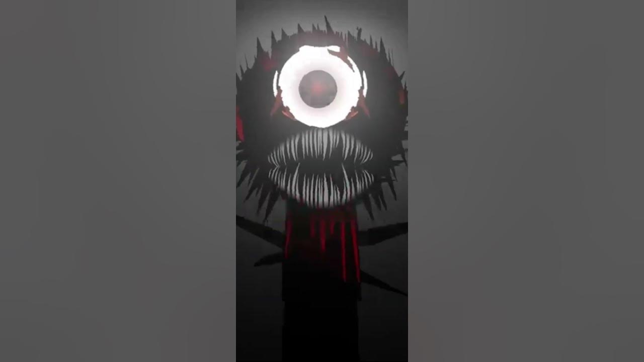 Sprunki Jevin Phase 8 Animation Sprunki Youtube