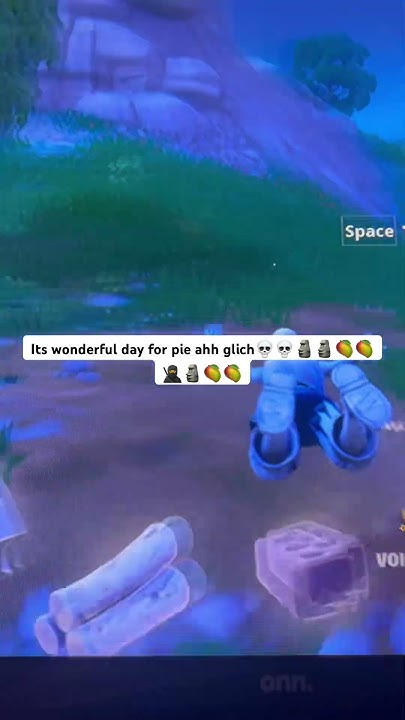 Its a wonderful day for pie - YouTube