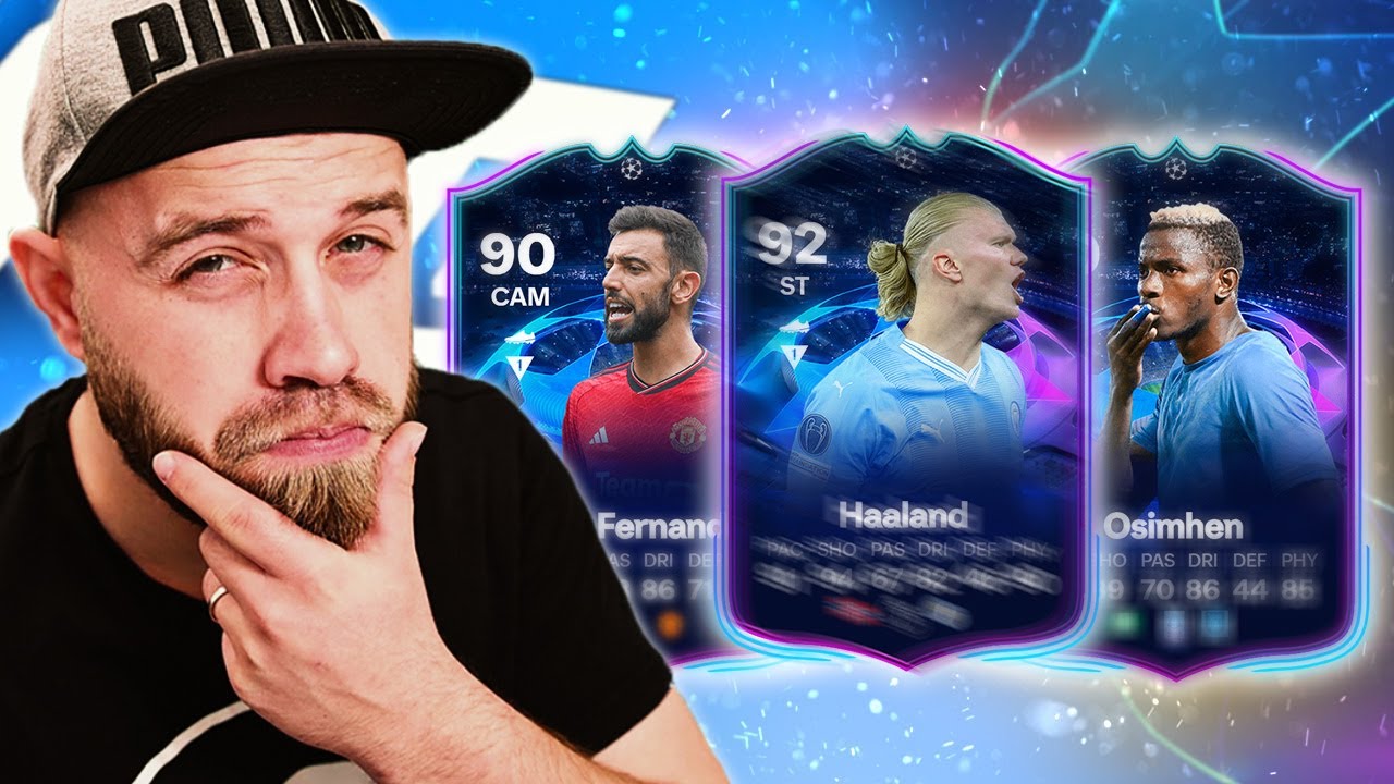 🔻FC24 PACK OPENING - NEW PROMO!!! FC24 ROMANIA - YouTube