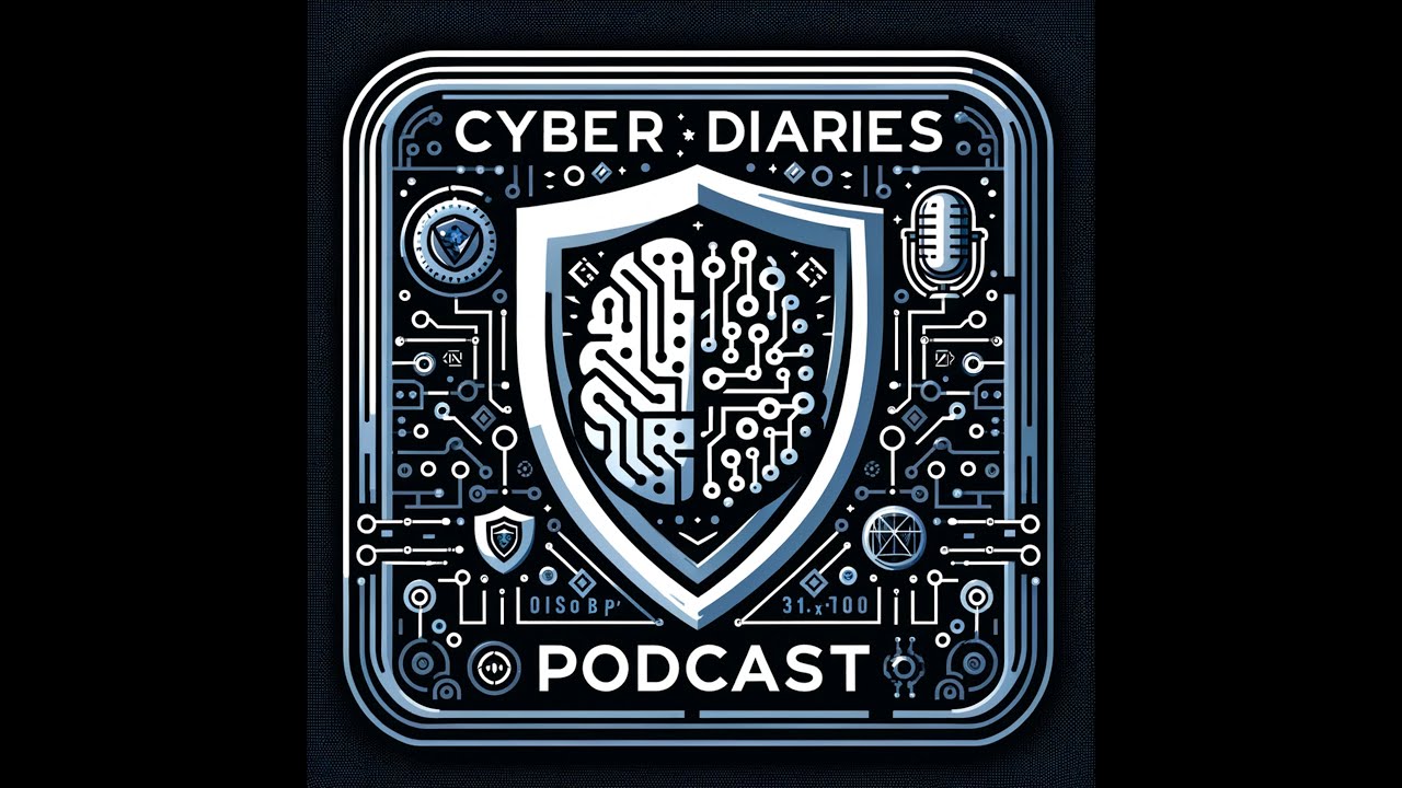 Unlocking DevOps Success with Jacek Marmuszewski | Cyber Diaries ...