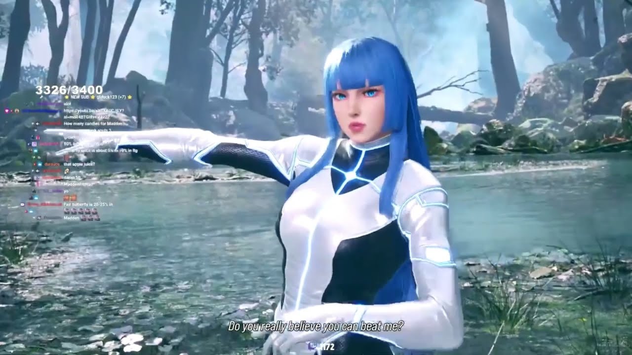 New Channel, Same Low Tier God Salt - YouTube