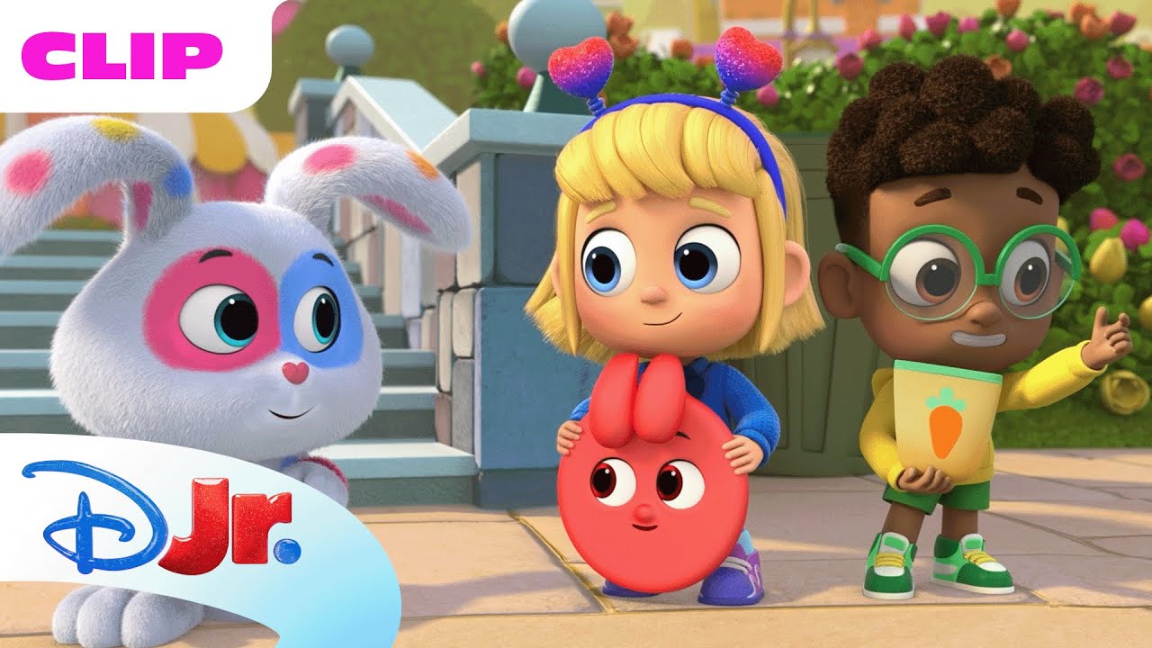 Morphle and the Magic Pets "Pet Sitting" Episode Clip | @disneyjr - YouTube