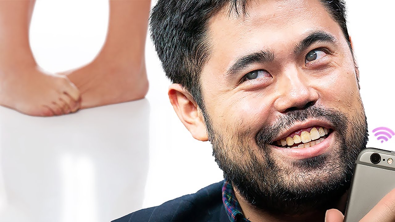 Hikaru Insults the 1200s in Bullet Matrix Speedrun Part 7 - YouTube