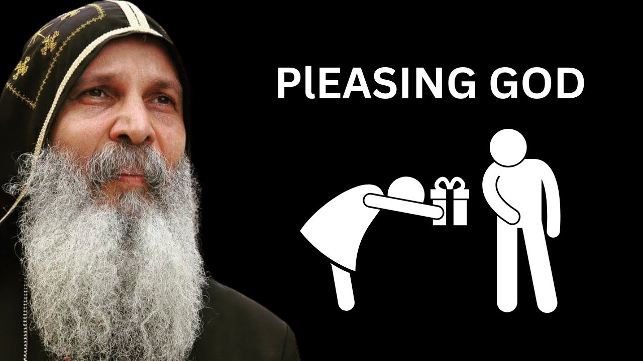 Doing What Is Pleasing To God - Mar Mari Emmanuel - YouTube