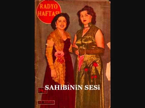 Cevriye Ceyhun - Neyleyeyim nicedeyim olamam bir an