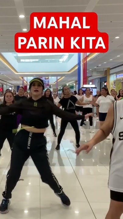 MAHAL PARIN KITA | Rockstar | Dj Jeff Rosales | REMIX | TIKTOK TRENDING - YouTube