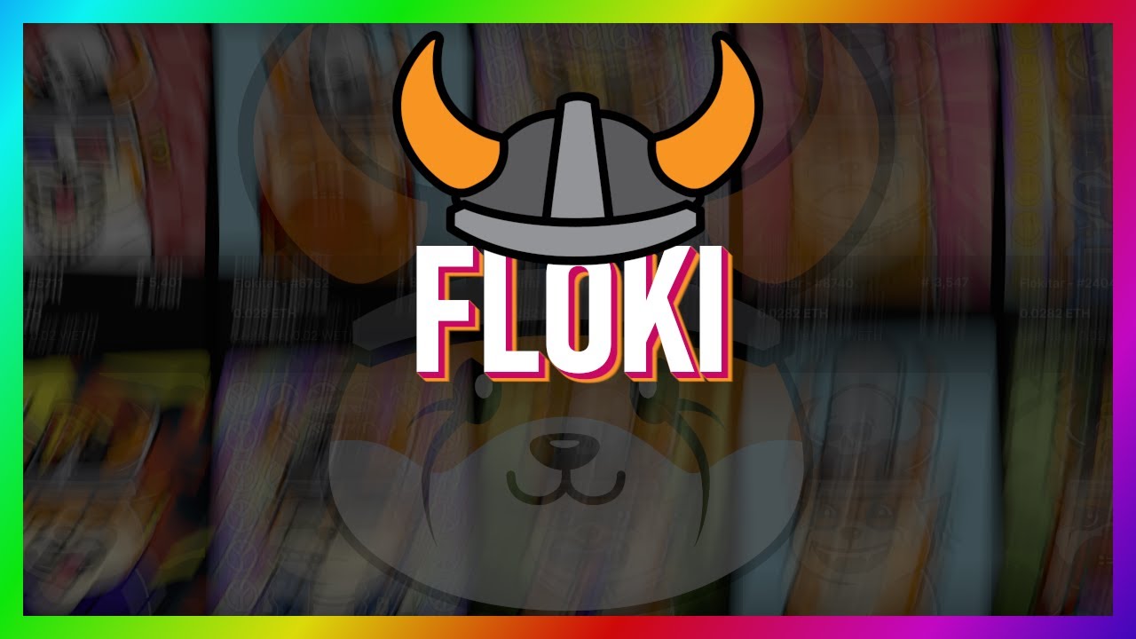 Floki - Major updates dropped! They are going to outperform all other ...