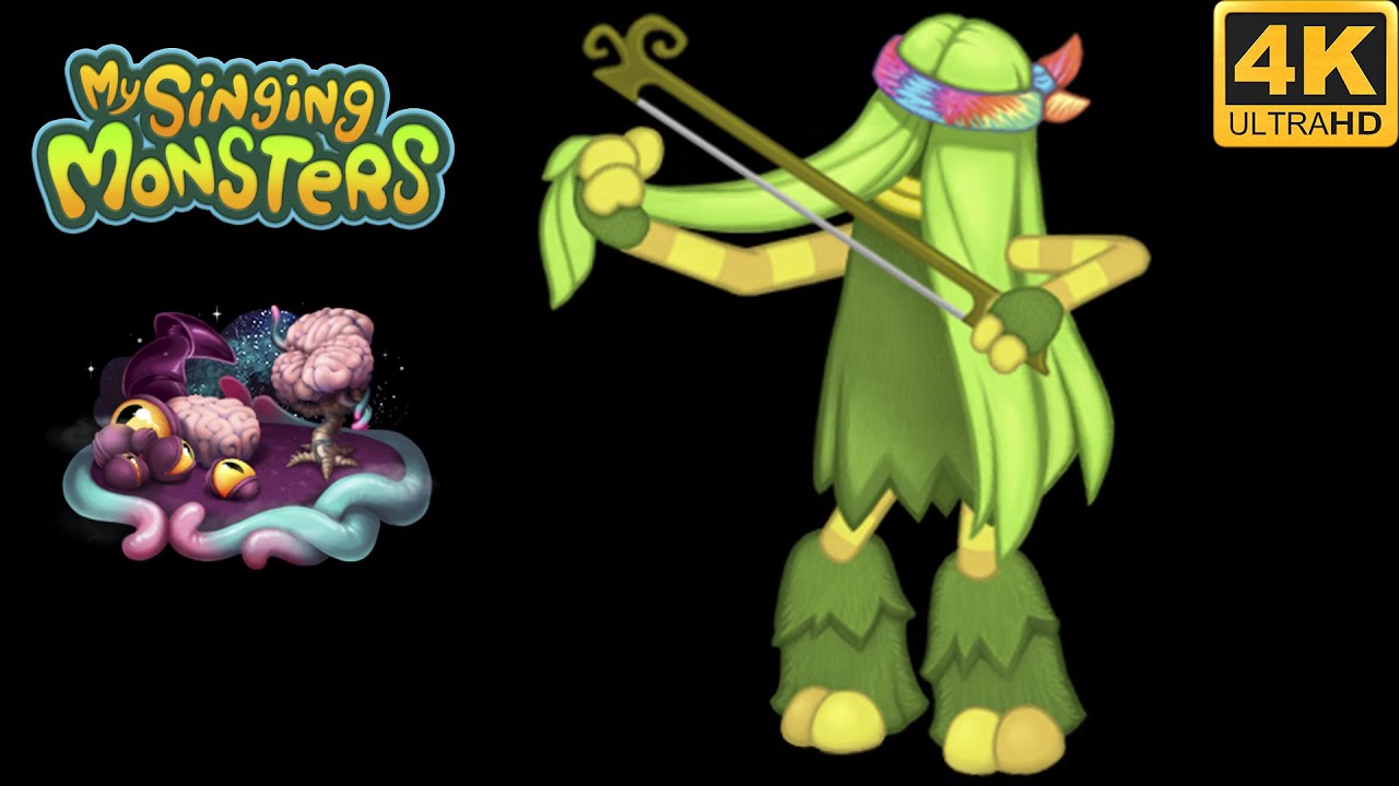 Rooba (Sound and Animation) 4k - YouTube