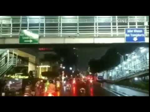 Story'wa kosan sepi 18+