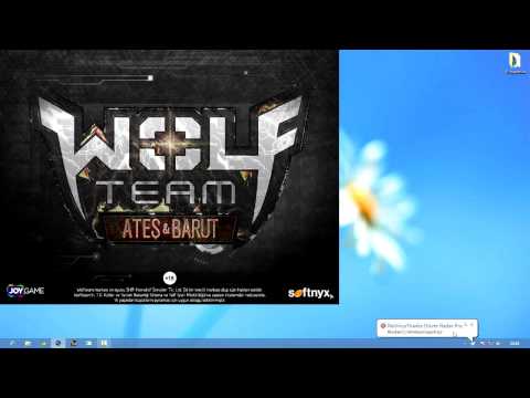 Wolfteam Wolf Extreme Hack v1.5 [Güncell]