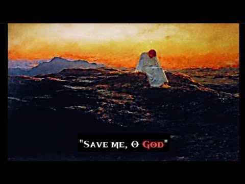 Psalm 54 | "Save me, O God" - YouTube