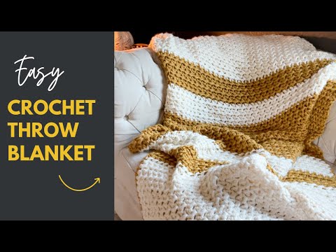 15 Chunky Yarn Projects for a Cozy Winter - Christine Britton